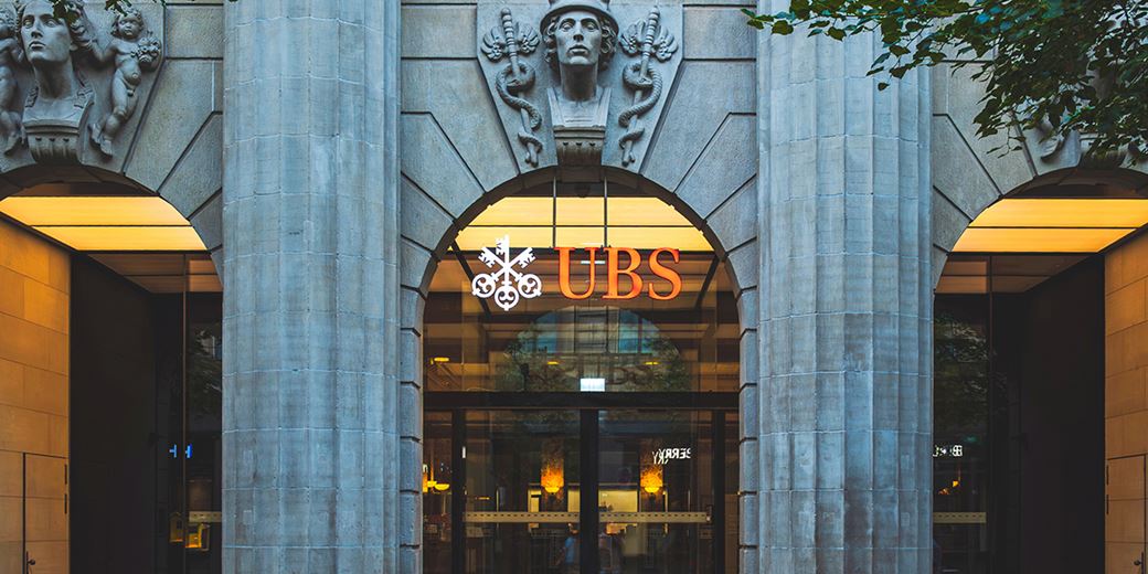UBS nominates ex-BIS chief for board role