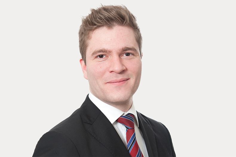 Citywire Selector | Equity CIO and AAA-rated PM join Swiss boutique Decalia Citywire Selector | Equity CIO and AAA-rated PM join Swiss boutique Decalia