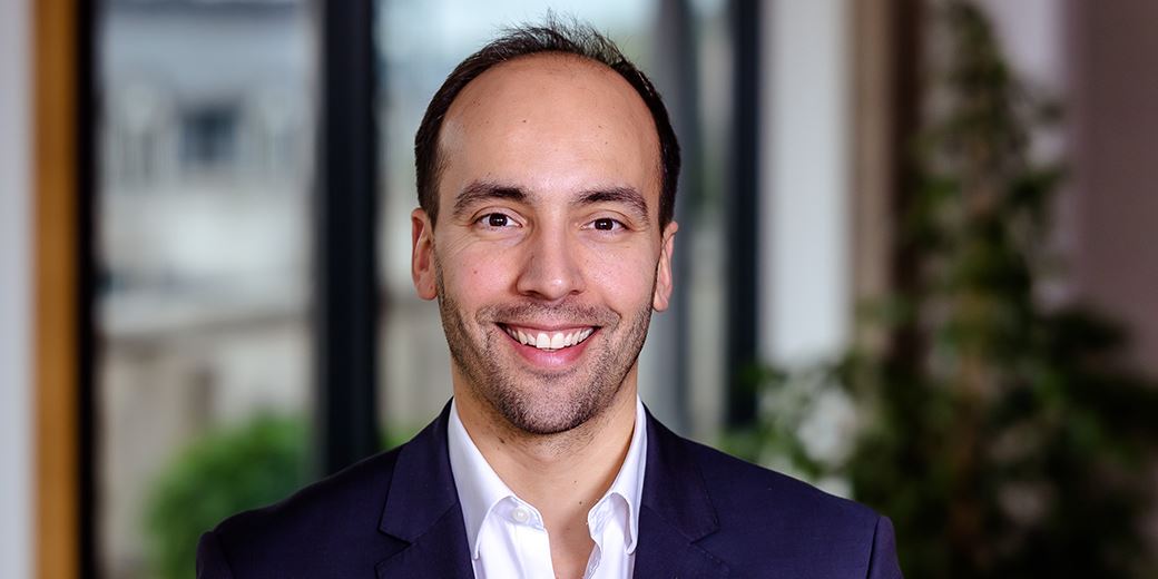 Exclusive: Former Sarasin & Partners fund selector resurfaces at ADIB