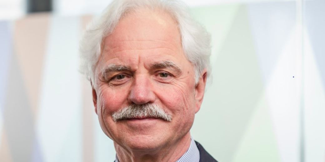 Sandy Robertson: I want Acumen to be here in 100 years