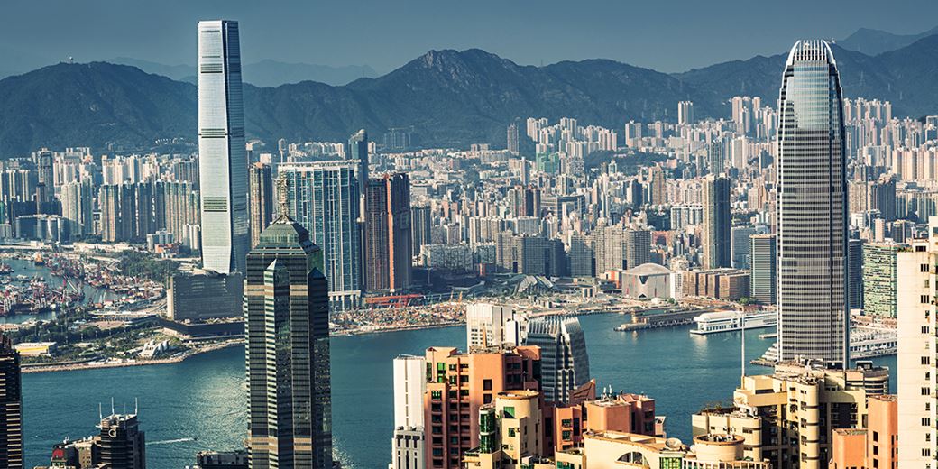 Exclusive: Swiss private bank hires from LGT for Asia investment head