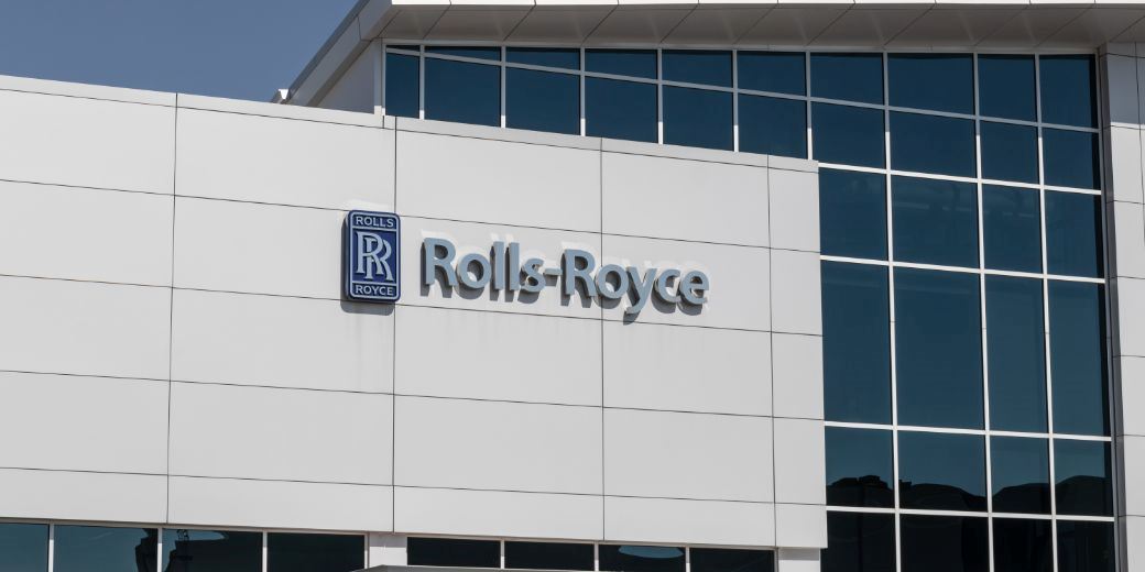 Stock Talk: Rolls Royce, SDI, Tate & Lyle, Morgan Sindall & Marlowe