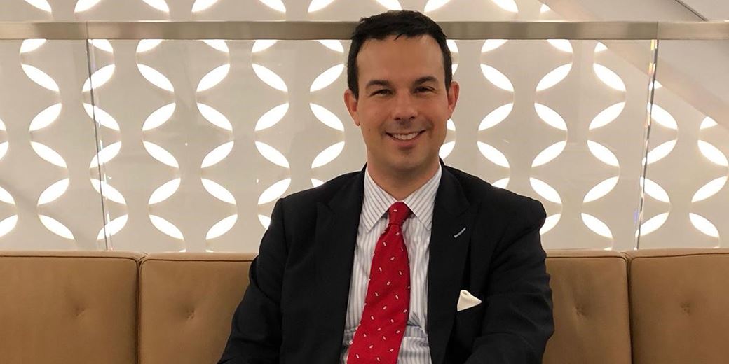 'The brokerage model won't become extinct': Sales Tales with Shane ...