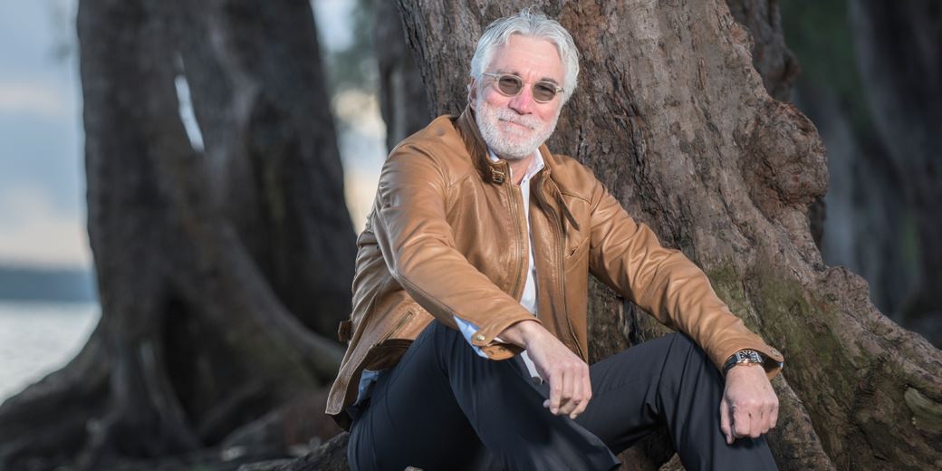 Mythbuster: MWM's Eli Butnaru reveals his selection toolbox