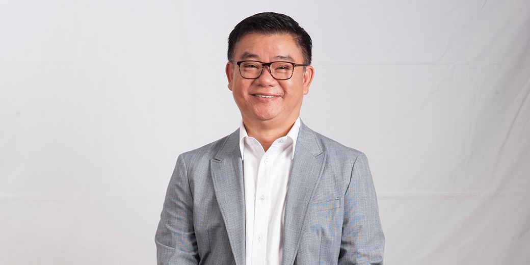 CIMB targets Asean markets to build wealth business