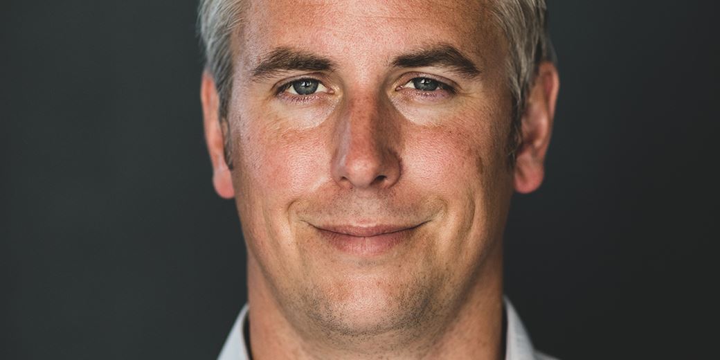 Ask the CTO: Nathan Harris, Strategic Solutions