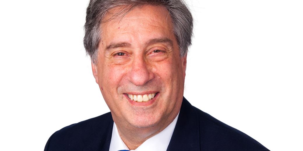 EM veteran Gary Greenberg steps back from daily fund management - Citywire