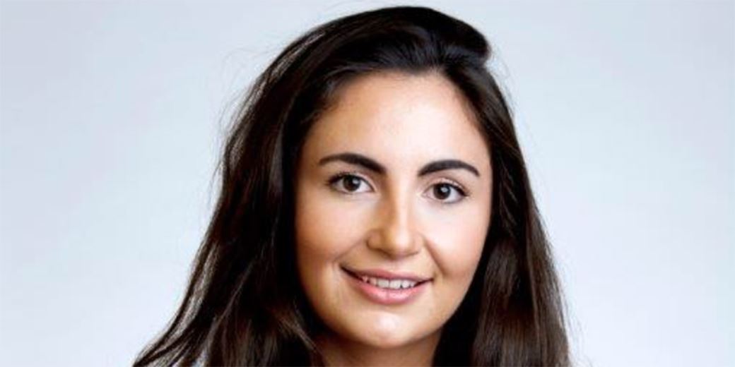 Next Gen: Emily Goss, Evelyn Partners