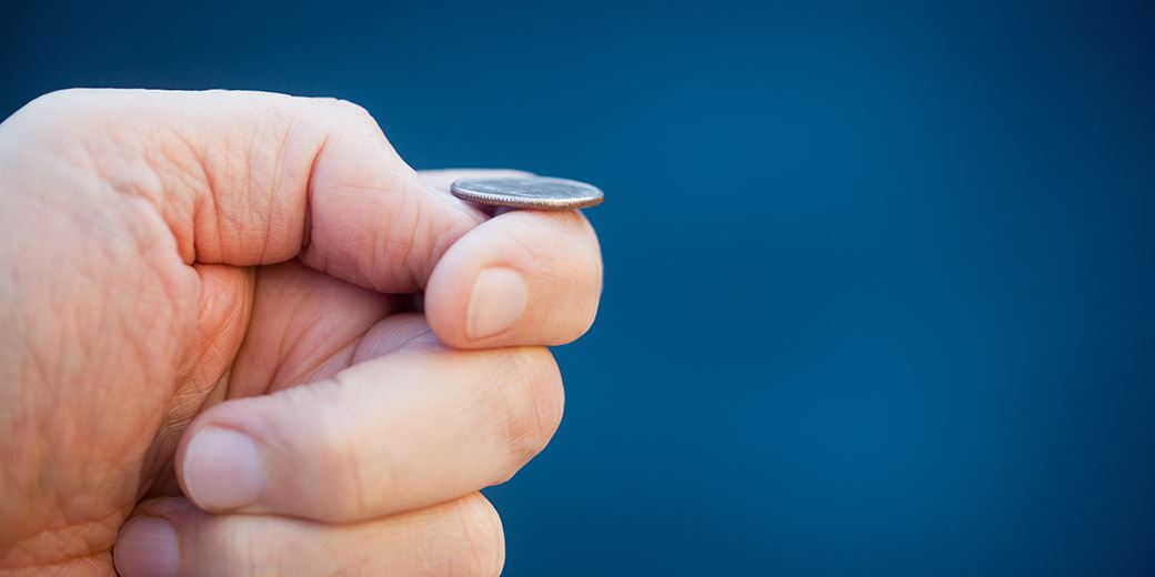 Picking an Asian equity fund winner is a coin toss