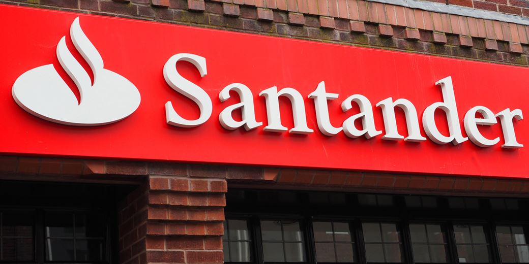Santander launches private bank