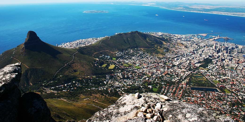 SA's home to three of Africa’s fastest-growing millionaire hubs – report
