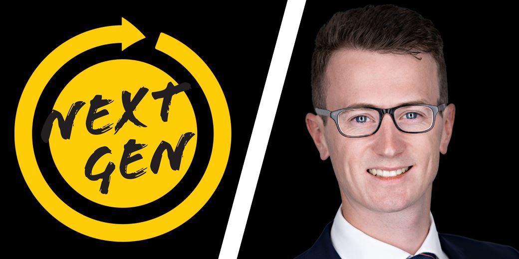 Next Gen: Nick Astley, Progeny