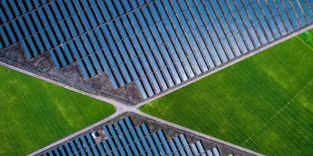 SDCL Energy sells £91m solar asset with General Atlantic on its shoulder