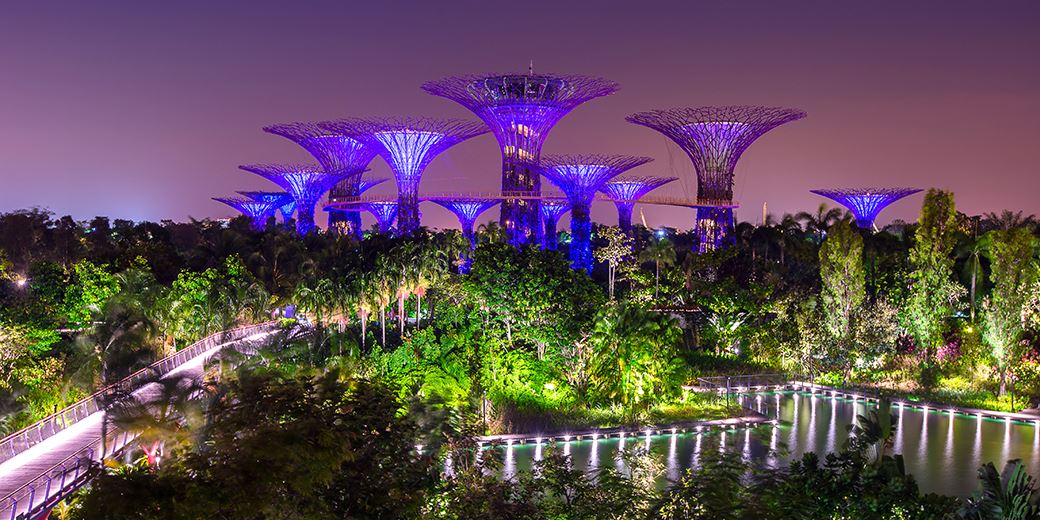 OCBC's Ng takes on new chief sustainability officer role