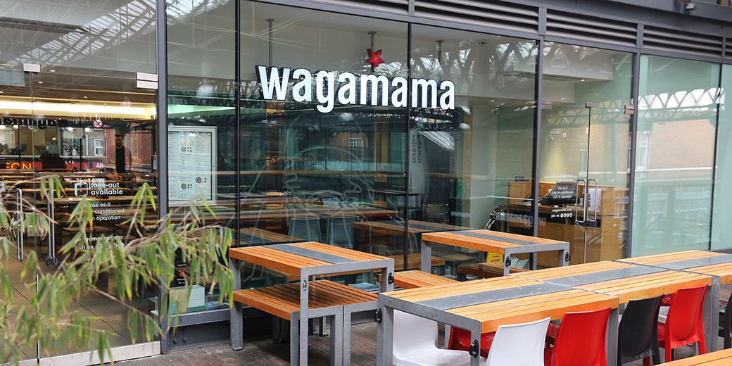 Expert View: Restaurant Group, TP ICAP, Virgin Money, James Cropper and ...