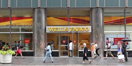 Wells Fargo’s international unit appoints new business manager - Citywire