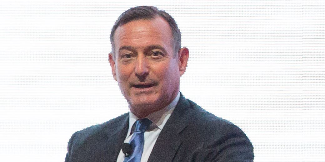 Former Pimco CEO pleads not guilty in college admissions scandal