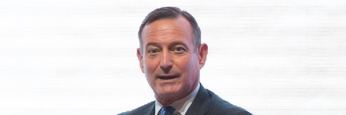 Former Pimco CEO pleads not guilty in college admissions scandal | Citywire