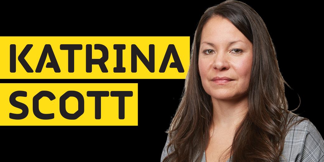 Shooting for the stars: Mariner Wealth Advisors’ Katrina Scott