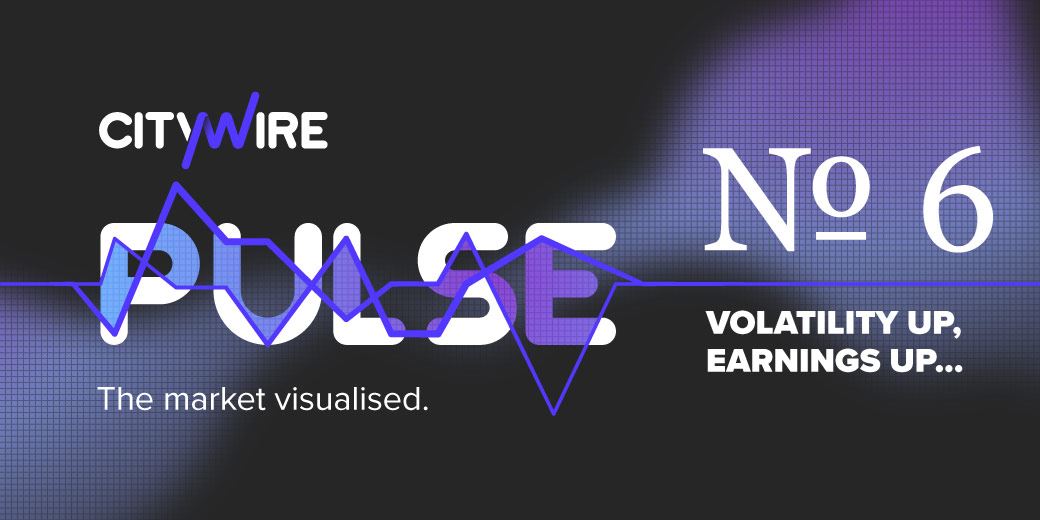 Citywire Pulse Ausgabe 6