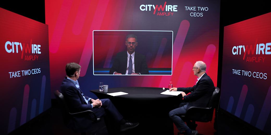 Citywire Selector | ‘Distribution heads don’t need to be good salespeople’