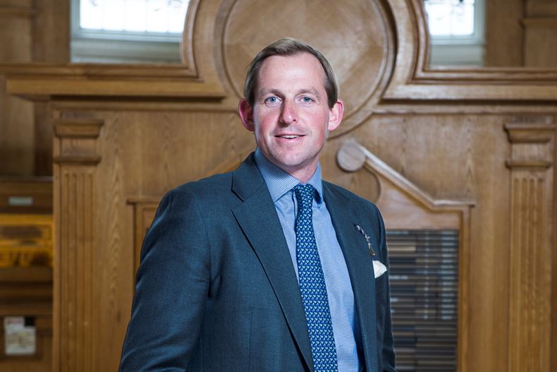 Adviser Profile: Simon Landale of Lycetts