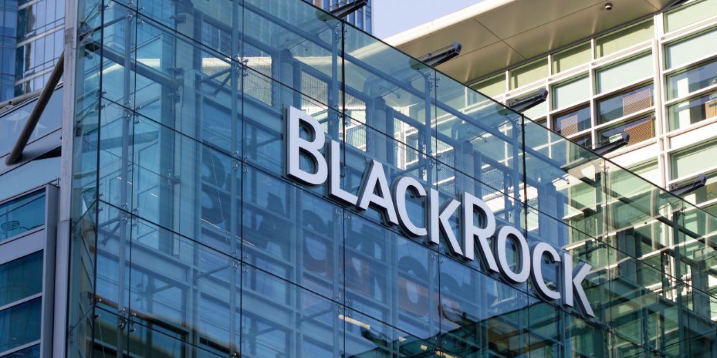 BlackRock files for new CLO ETF