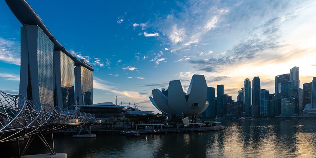 Former BOS cluster head joins EAM as CEO