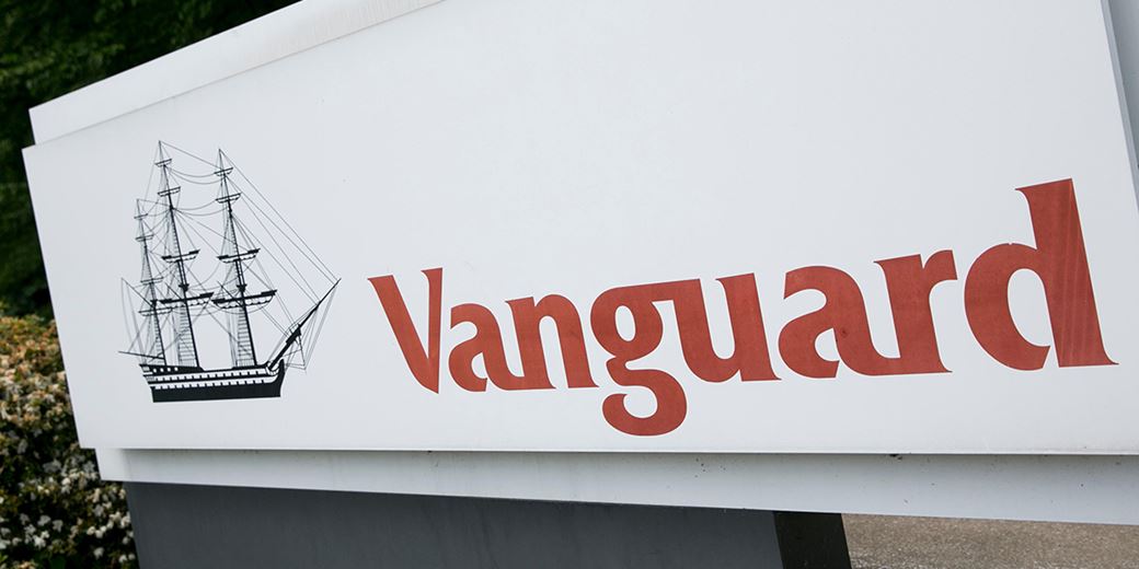 Vanguard refeshes advice strategy in the US