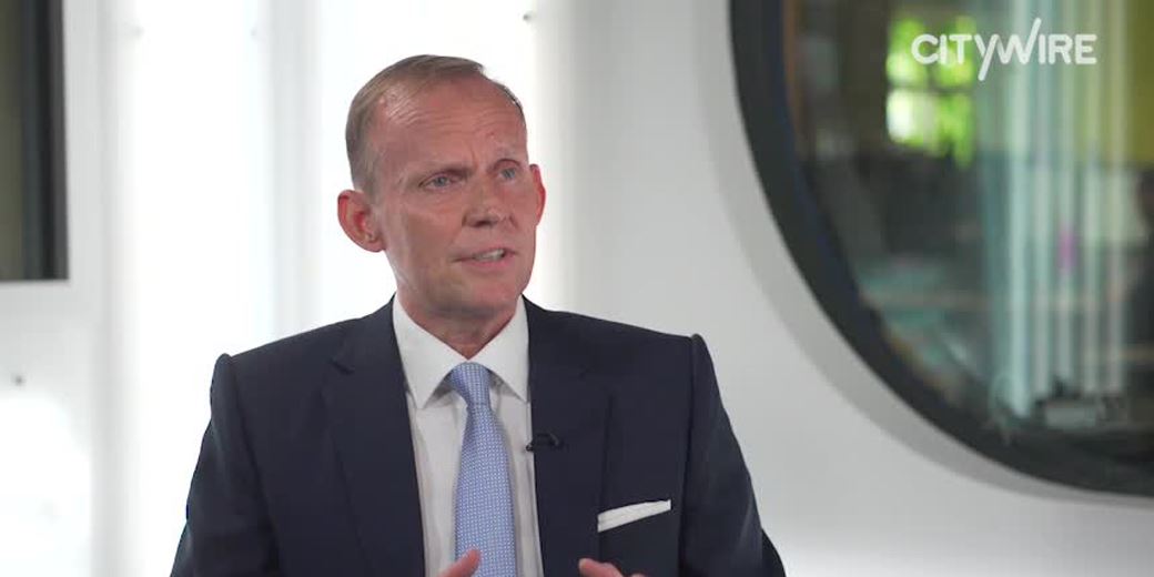 Citywire Selector | Invesco CIO to exit as Butcher takes over