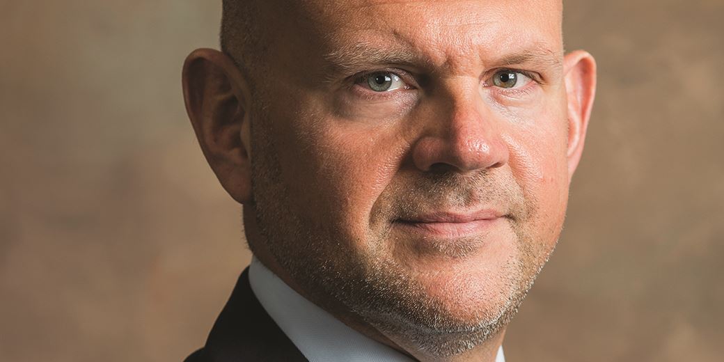 AA-rated Tenerelli to depart T Rowe Price