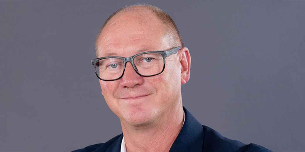Building with patience: Meet Wynand Gouws of Gradidge-Mahura Investments