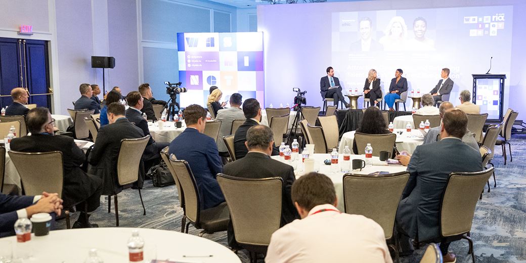 RIA Retreat: Check out pictures from our Washington, DC event