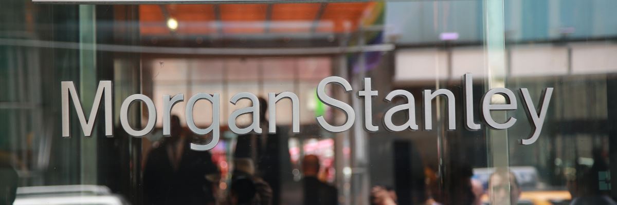 Morgan Stanley reshuffles wealth management leadership | Citywire