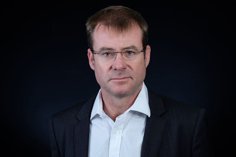 Brandon Zietsman: ‘These things are often serendipitous’