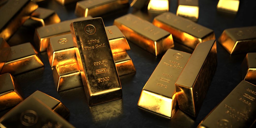 OMIG sees bullion surge to $4,350 as investors flee the chaos