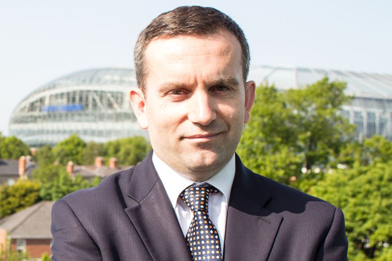 Citywire Selector | Flying the flag: five selectors name their top US ...