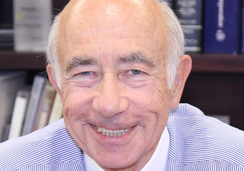 George Muzinich (Muzinich&Co): abbiamo chiuso un fondo di private debt ...