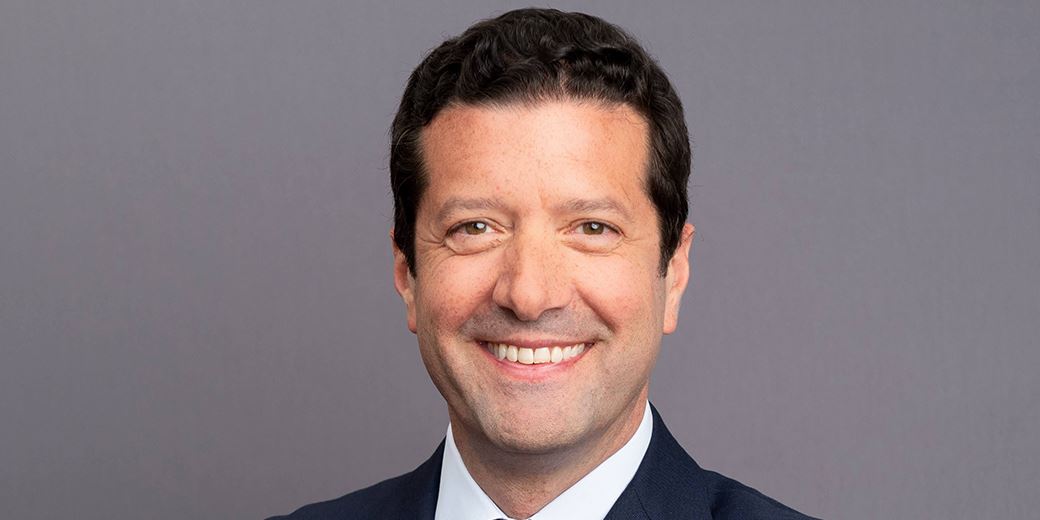 Ex-Fidelity president takes on CEO role at boutique AM