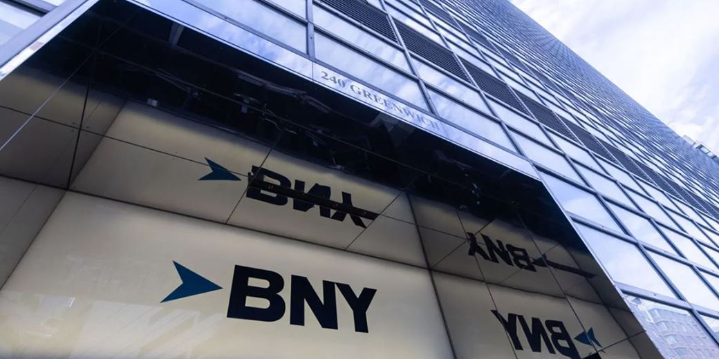 BNY CEO Vince shares vision of bank as one-stop shop for wealth firms