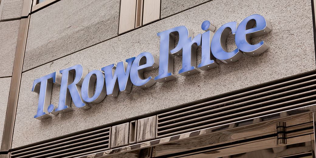 T Rowe Suffers 7 8bn Outflow In April As Big Clients Rebalance