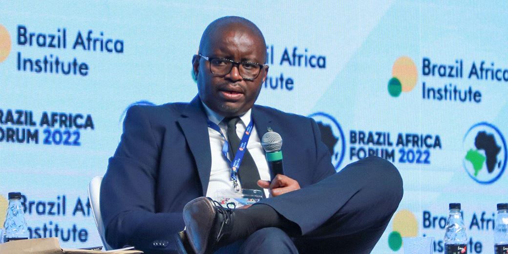 PIC appoints Patrick Dlamini as chief executive