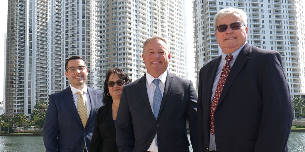 Insigneo forms Miami wealth team with Wells, Kovack advisors
