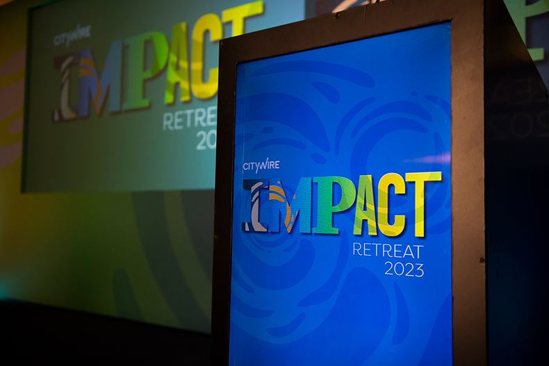 Citywire Impact Retreat: Pictures from day one