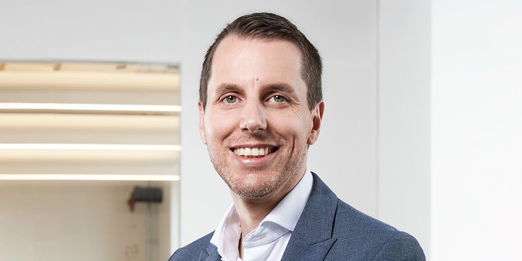 Quant investment advisory firm names ex-UBS and Julius Baer PM as partner