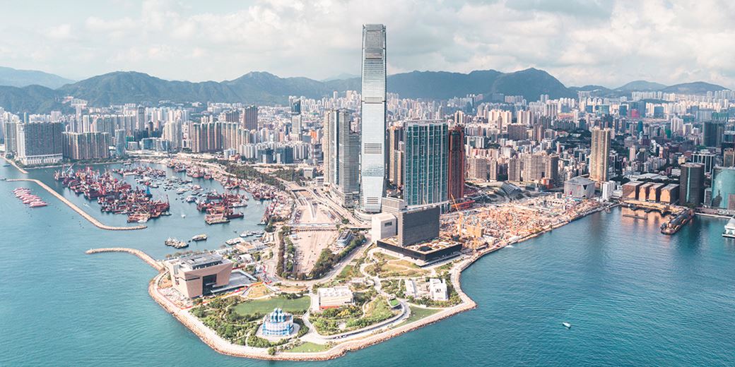 UBS sees further senior Credit Suisse banker outflows in Hong Kong