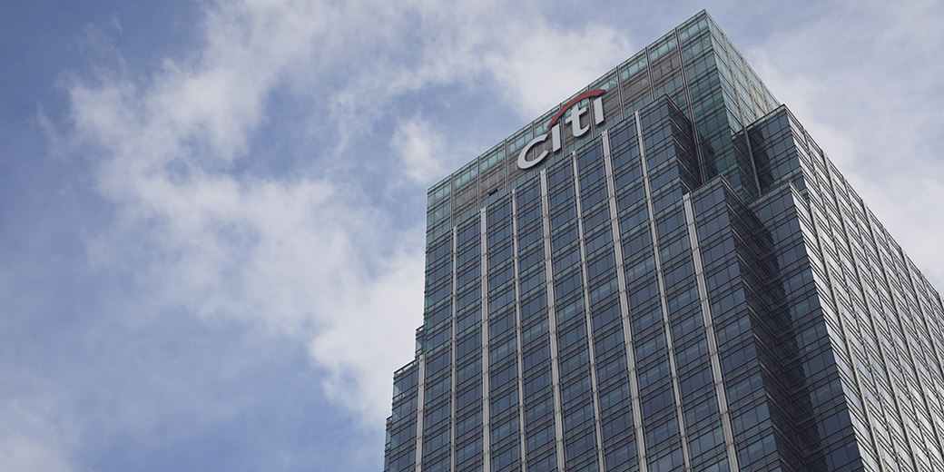 Exclusive: Citi’s restructure continues, Apac wealth roles split