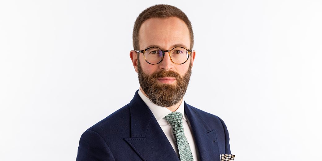 Rathbones co-CIO: 60/40 has had worst nine months since 1937