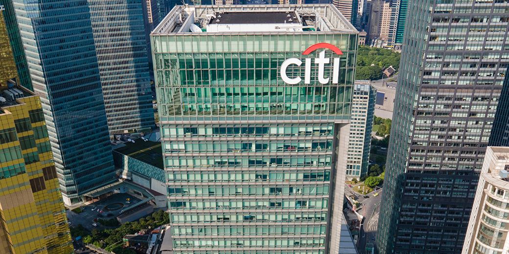 Citi names new Asia Pacific head of commercial bank