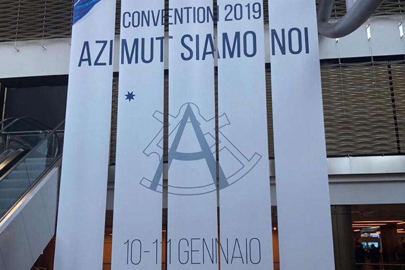 Azimut Global Advisory fa incetta di banker da Banca Euromobiliare